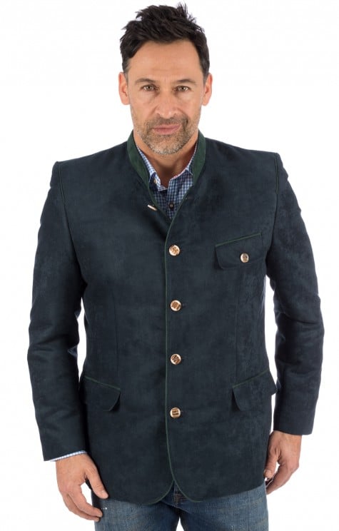 Traditional German Jackets for Men | Alpenclassics