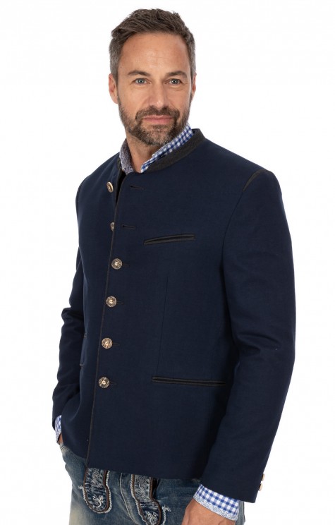 Traditional German Jackets for Men | Alpenclassics