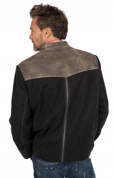 Traditional German Jackets for Men | Alpenclassics