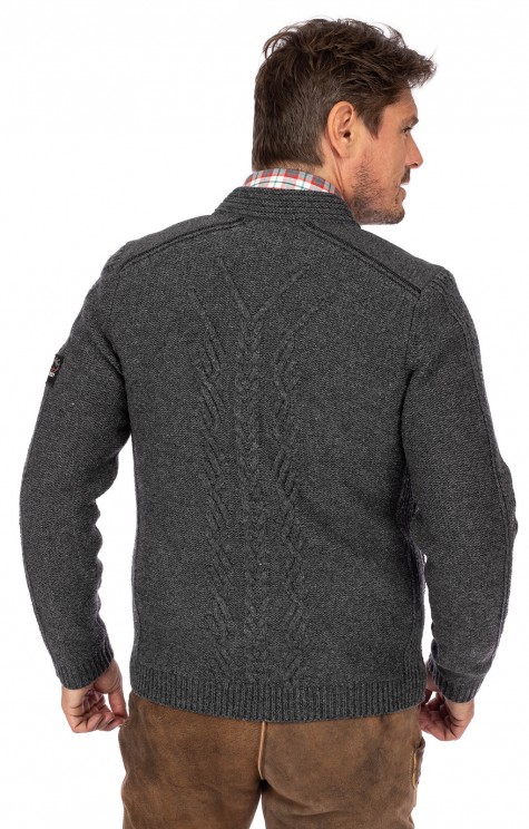Traditional German Sweaters for Men | Alpenclassics