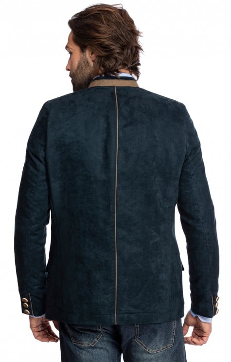 Traditional German Jackets for Men | Alpenclassics
