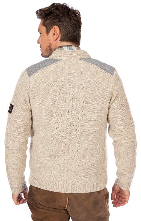 Traditional German Sweaters for Men | Alpenclassics