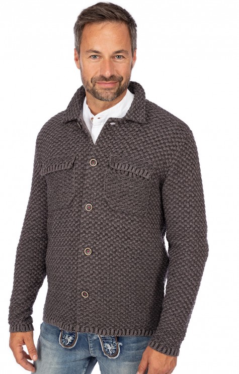 Traditional German Sweaters for Men | Alpenclassics