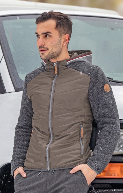 Traditional German Jackets for Men | Alpenclassics