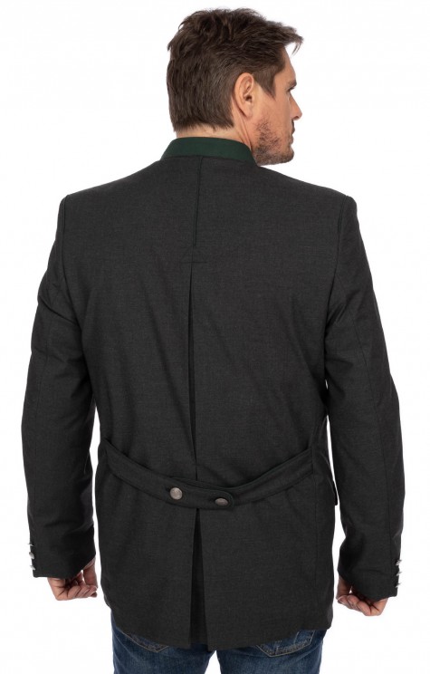 Traditional German Jackets for Men | Alpenclassics