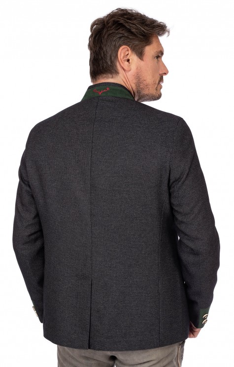 Traditional German Jackets for Men | Alpenclassics