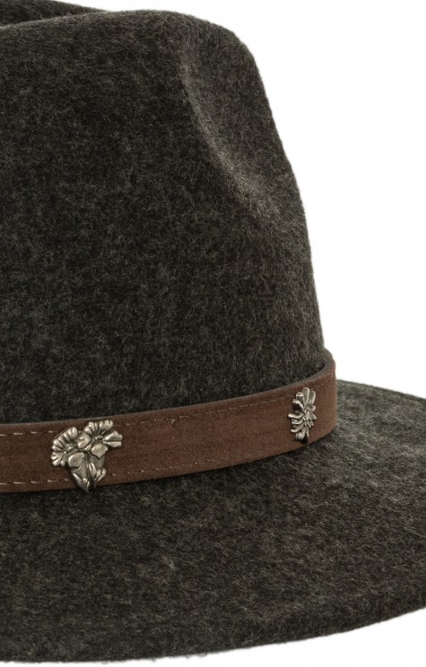 Bavarian Hats for Men | Alpenclassics