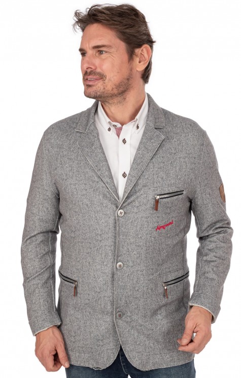 Traditional German Jackets for Men | Alpenclassics