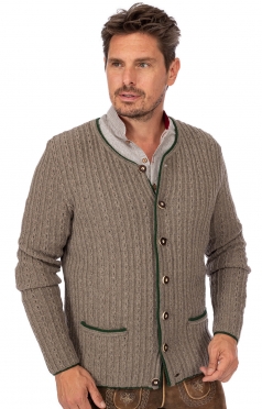 Traditional German Sweaters for Men | Alpenclassics