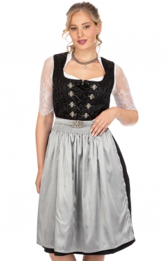 Klassik Dirndl Damen Trachtenmode 2025 | alpenclassics.de