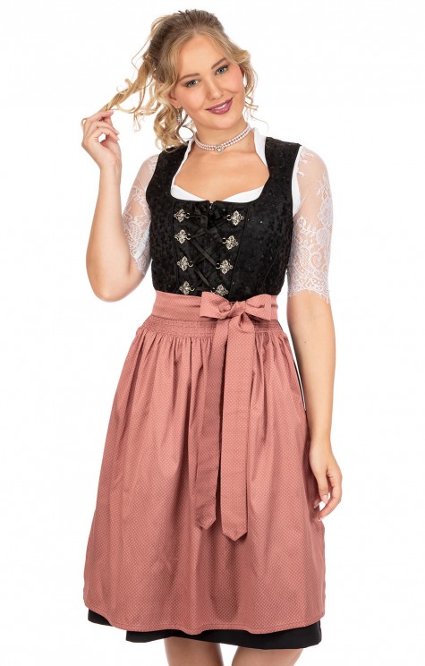 Dirndl günstig kaufen | Dirndl Trends 2024 | Alpenclassics