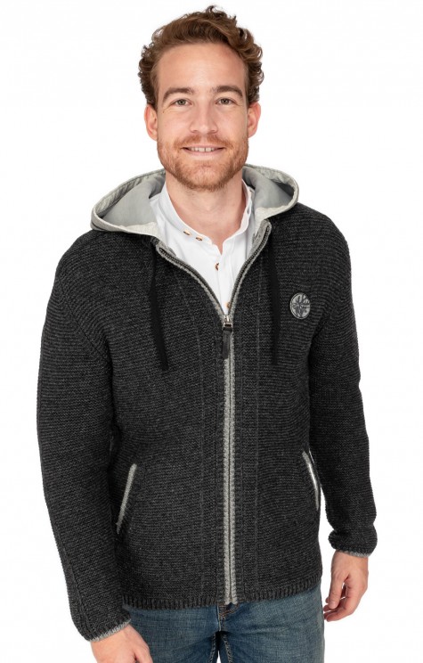 Traditional German Sweaters for Men | Alpenclassics