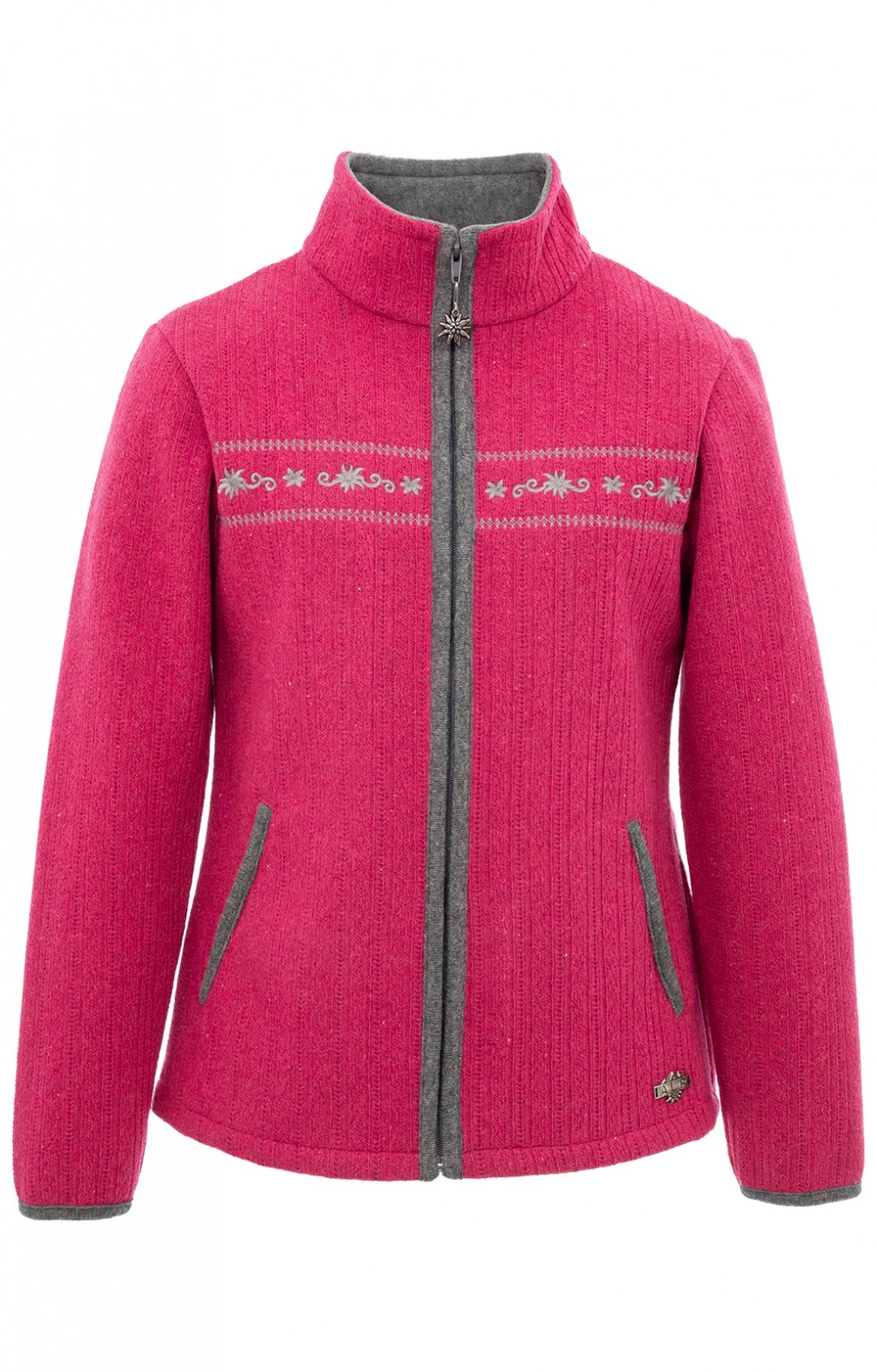 ALP 1964 Jacke 424901 pink - Alpenclassics.de