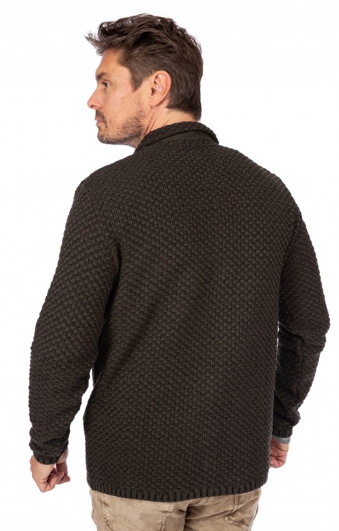 Traditional German Sweaters for Men | Alpenclassics