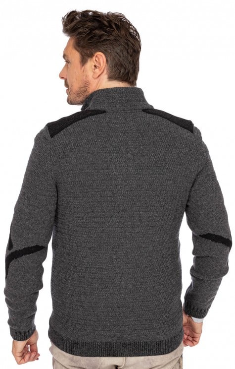 Traditional German Sweaters for Men | Alpenclassics