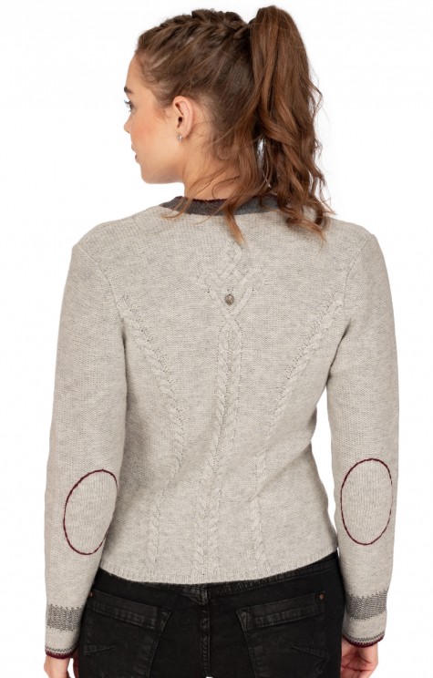 Traditional German Sweater for Women | Alpenclassics