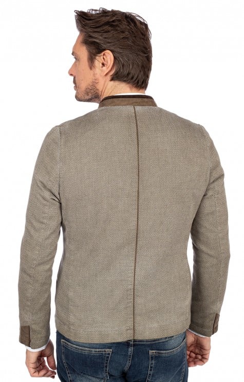 Traditional German Jackets for Men | Alpenclassics
