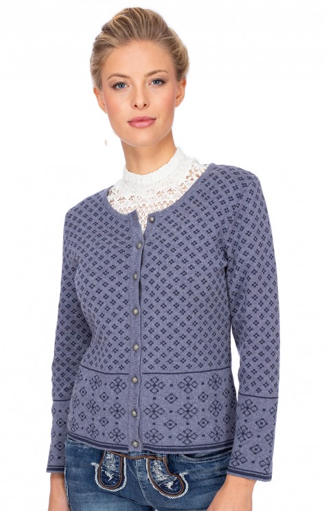 Traditional German Sweater for Women | Alpenclassics