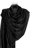 Purset Pashmina HA621-91 black - Alpenclassics.de
