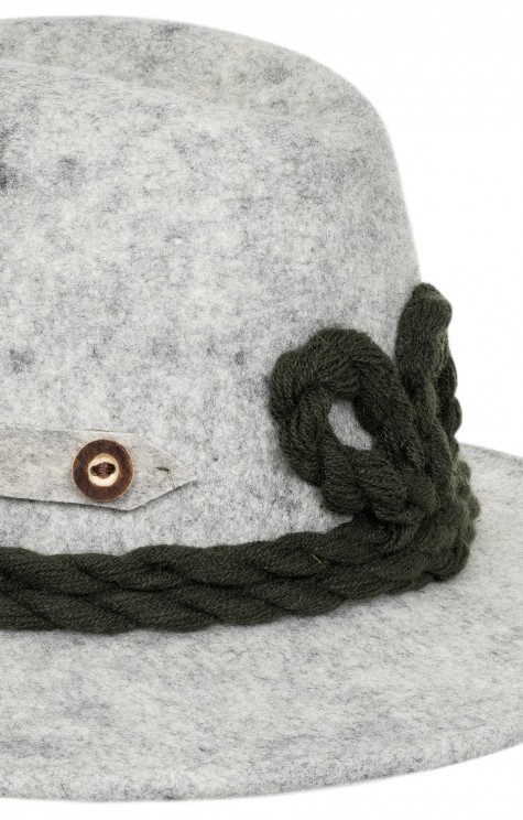 Bavarian Hats for Men | Alpenclassics