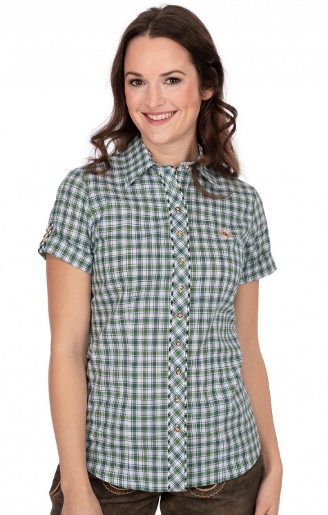 Trachten Blouses for Women | Alpenclassics