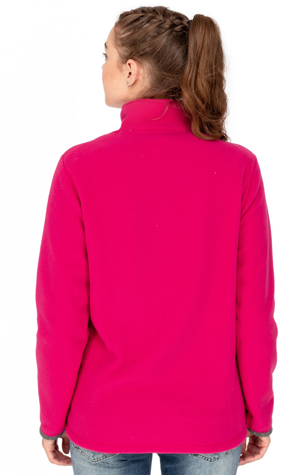 ALP 1964 Jacke 426401 pink - Alpenclassics.de