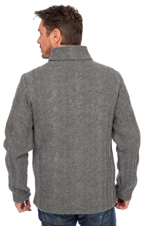 Traditional German Jackets for Men | Alpenclassics