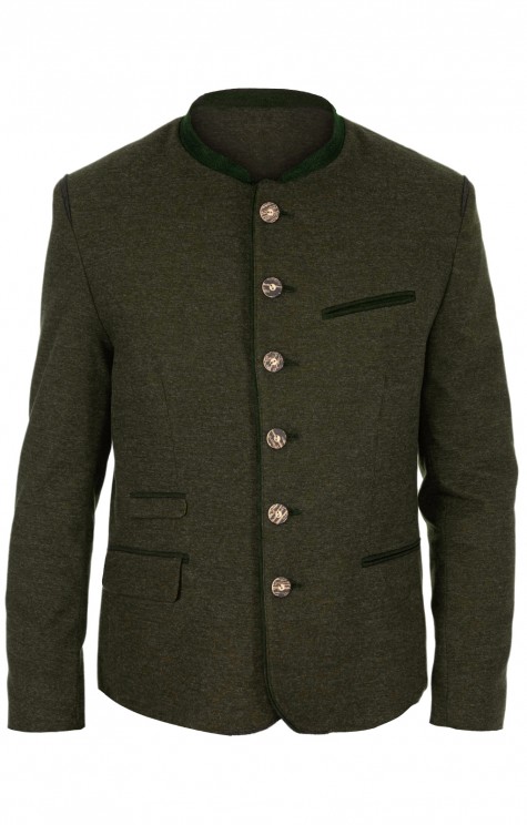Traditional German Jackets for Men | Alpenclassics