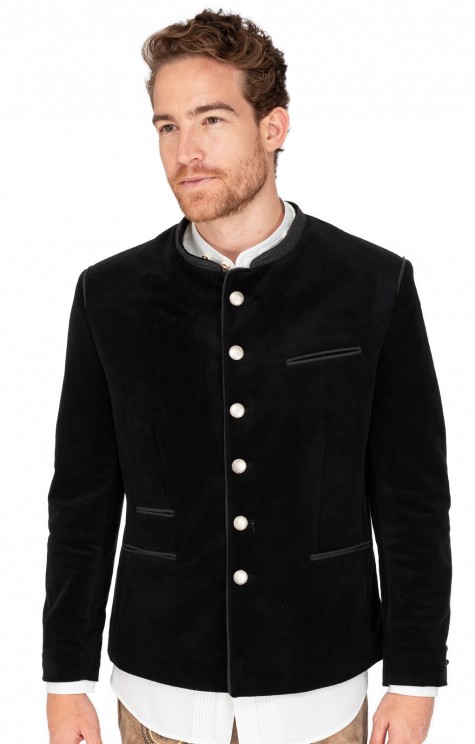 Traditional German Jackets for Men | Alpenclassics