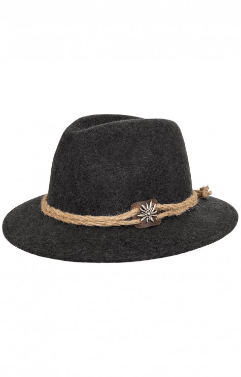 Bavarian Hats for Men | Alpenclassics