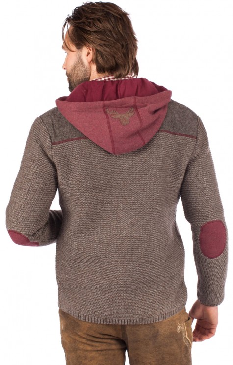 Traditional German Sweaters for Men | Alpenclassics