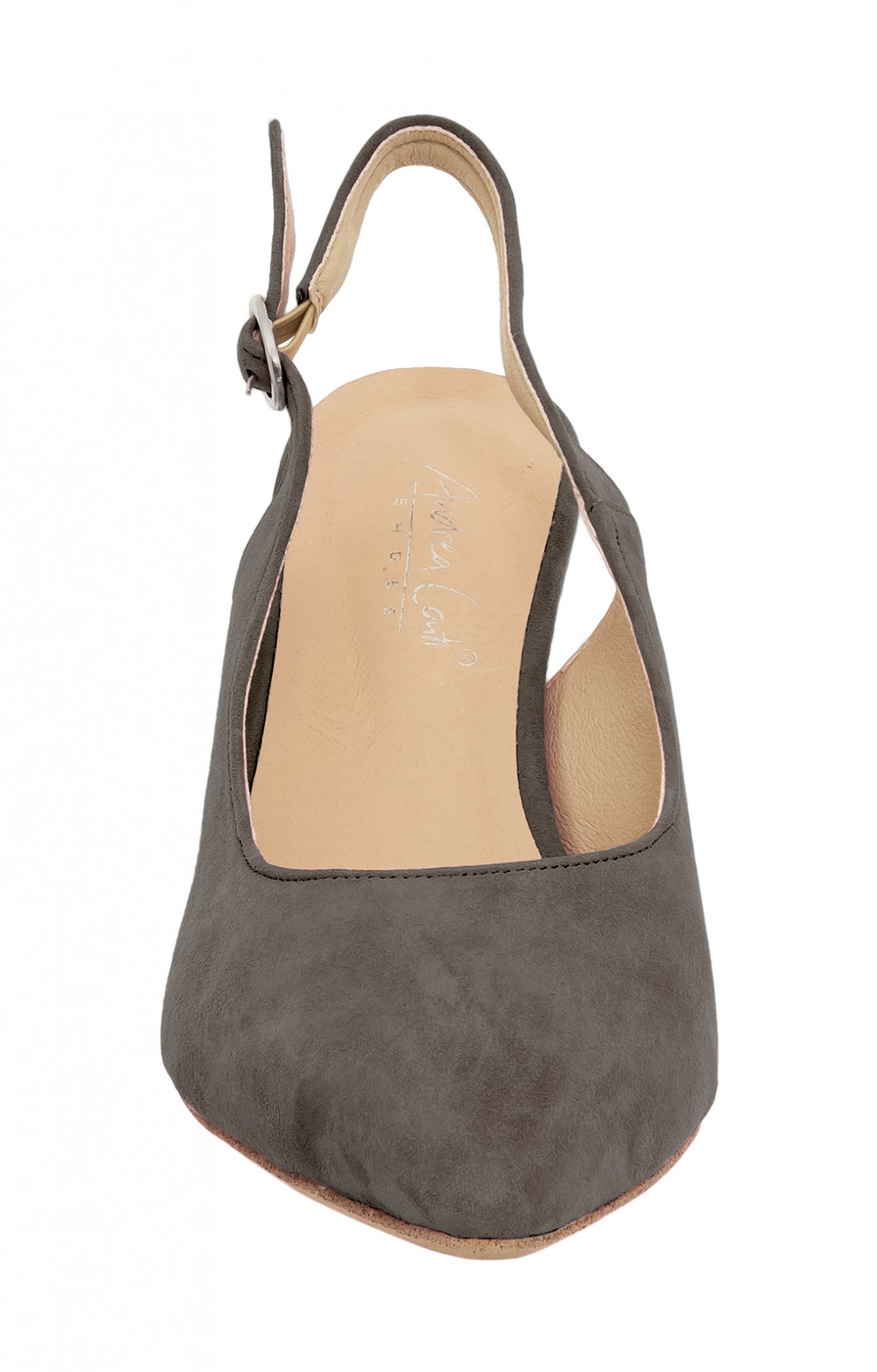 Andrea Conti Pumps 10071040-032 anthrazit - Alpenclassics.de