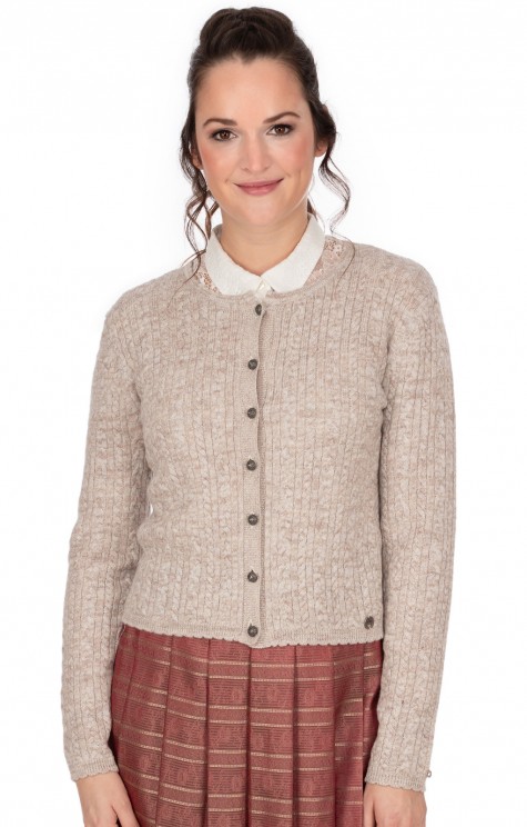 Traditional German Sweater for Women | Alpenclassics