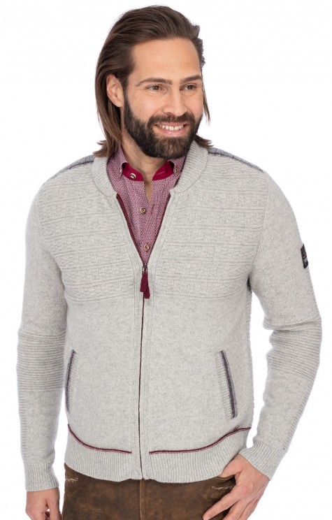 Traditional German Sweaters for Men | Alpenclassics