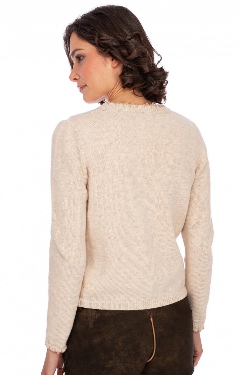 Traditional German Sweater for Women | Alpenclassics