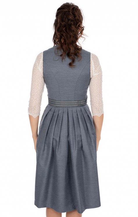 Stilvolle und klassische Blaue Dirndl | Alpenclassics