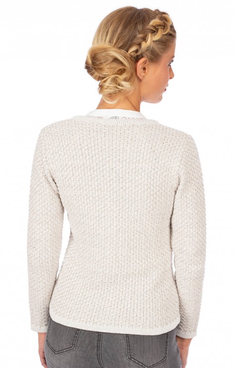 Traditional German Sweater for Women | Alpenclassics