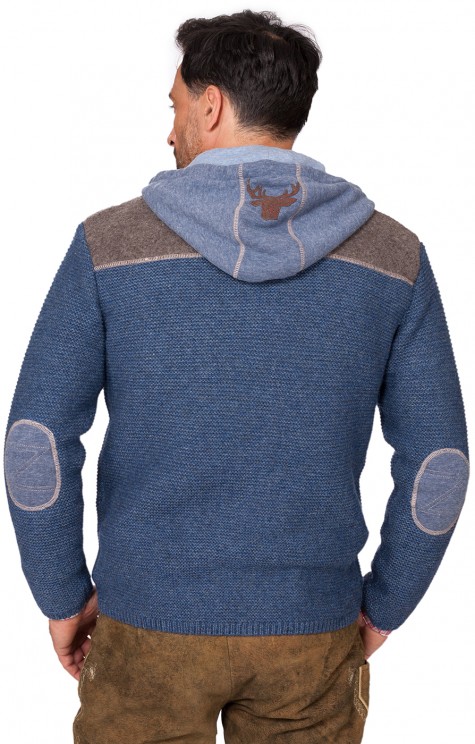 Traditional German Sweaters for Men | Alpenclassics