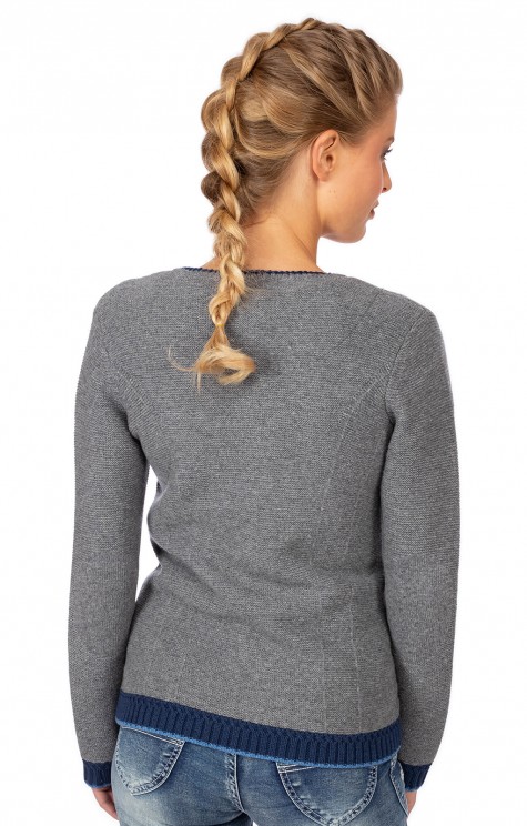 Traditional German Sweater for Women | Alpenclassics