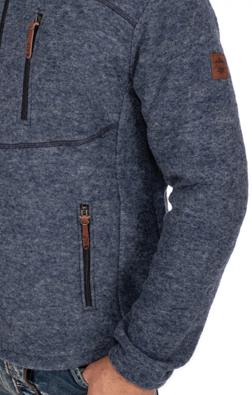 ALP 1964 Outdoorjacke 417701 avio - Alpenclassics.de