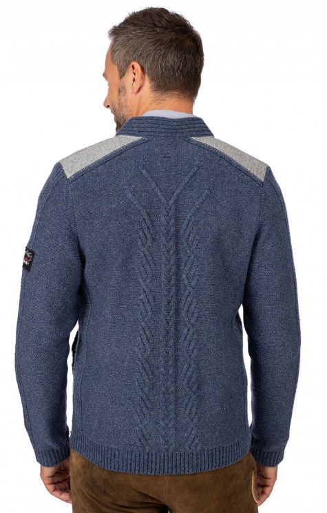 Traditional German Sweaters for Men | Alpenclassics