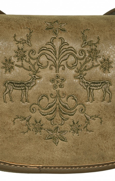 Traditional German Handbags for Women | Alpenclassics