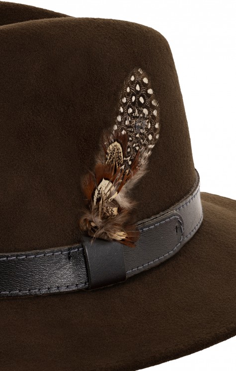 Bavarian Hats for Men | Alpenclassics