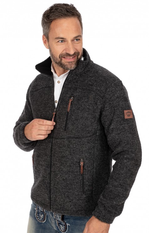 Traditional German Jackets for Men | Alpenclassics