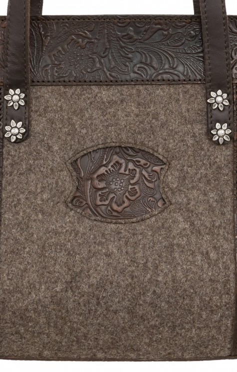 Traditional German Handbags for Women | Alpenclassics