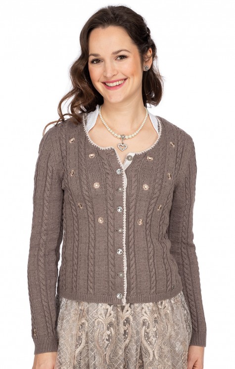 Traditional German Sweater for Women | Alpenclassics