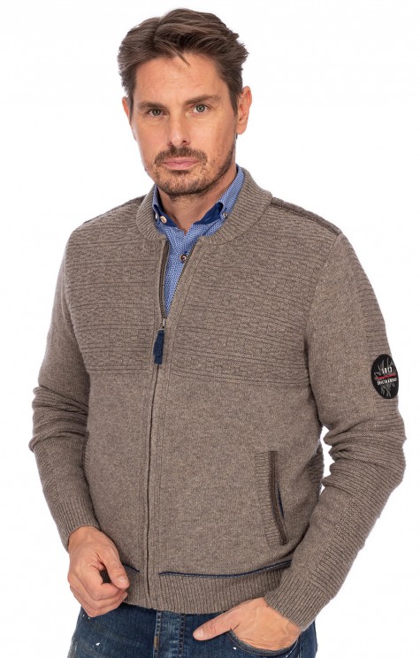 Traditional German Sweaters for Men | Alpenclassics