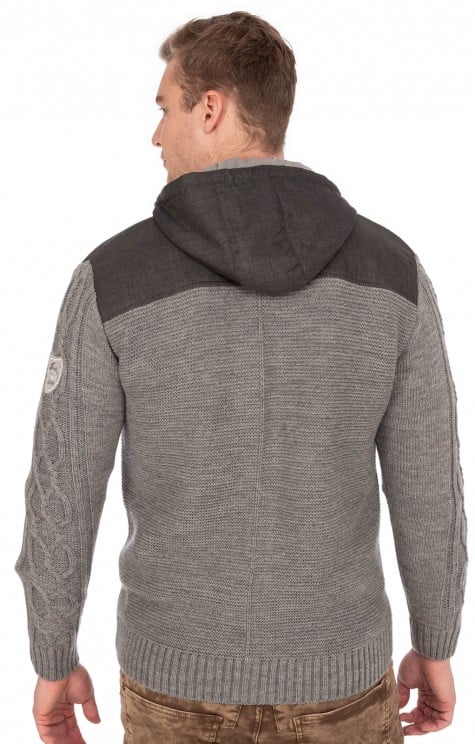 Traditional German Sweaters for Men | Alpenclassics