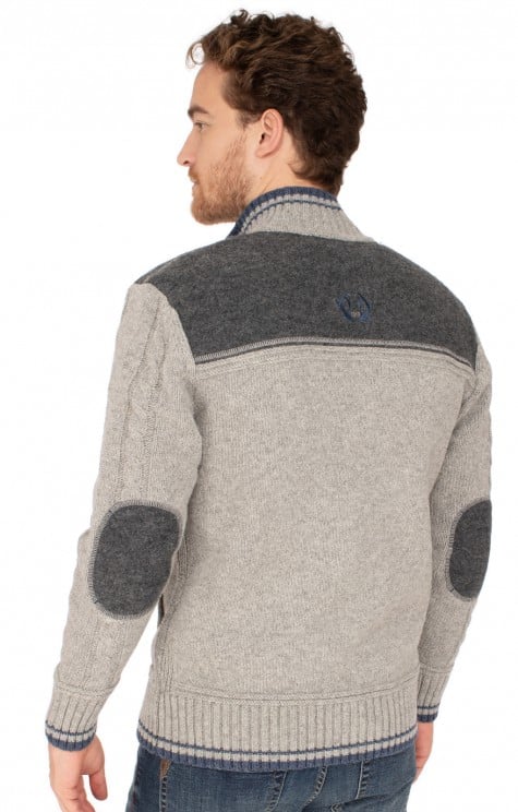 Traditional German Sweaters for Men | Alpenclassics