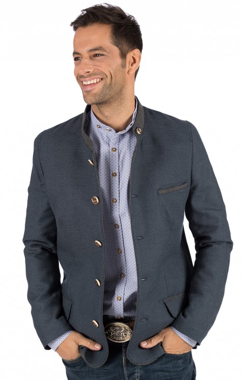 Traditional German Jackets for Men | Alpenclassics